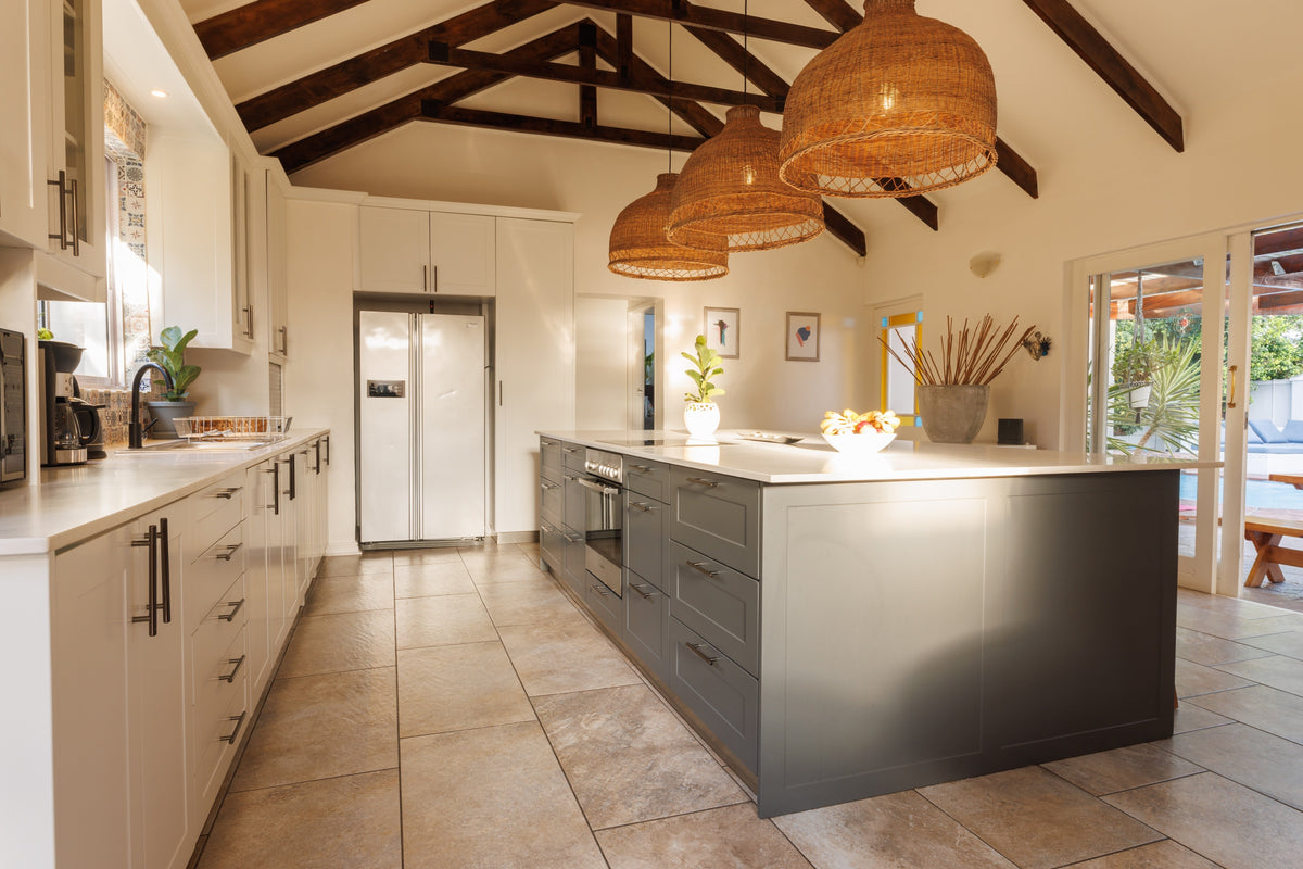 Why Kitchen Layout Matters More Than Finishes
