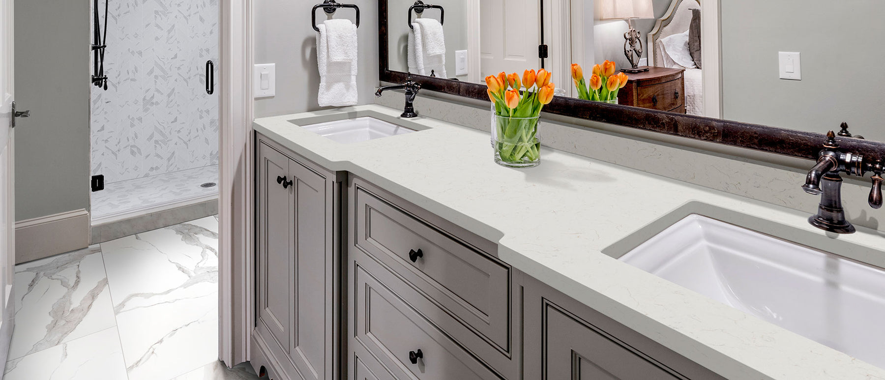 Buy Carrara Miksa | Home Craft Studio