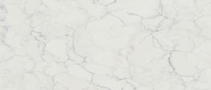 Calacatta Azulean Countertops by MSI Surfaces | Home Craft Studio