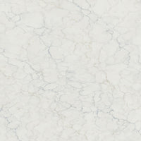 Calacatta Azulean Countertops by MSI Surfaces | Home Craft Studio